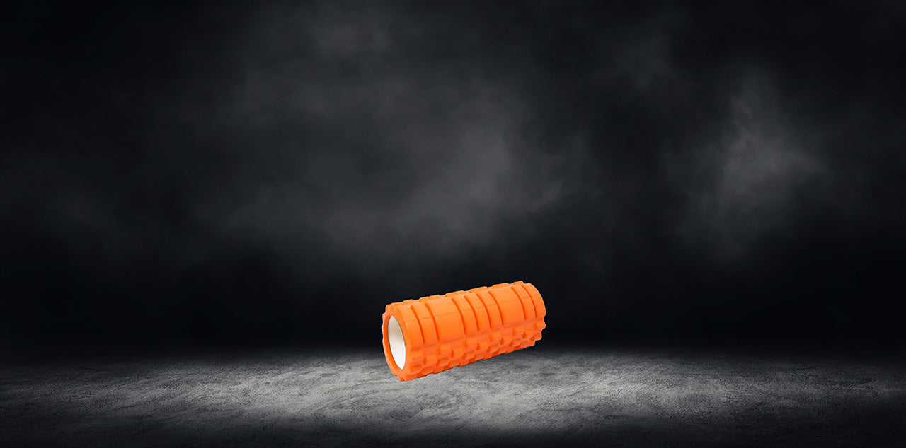 Foam Roller – Mac Strength gym equipment