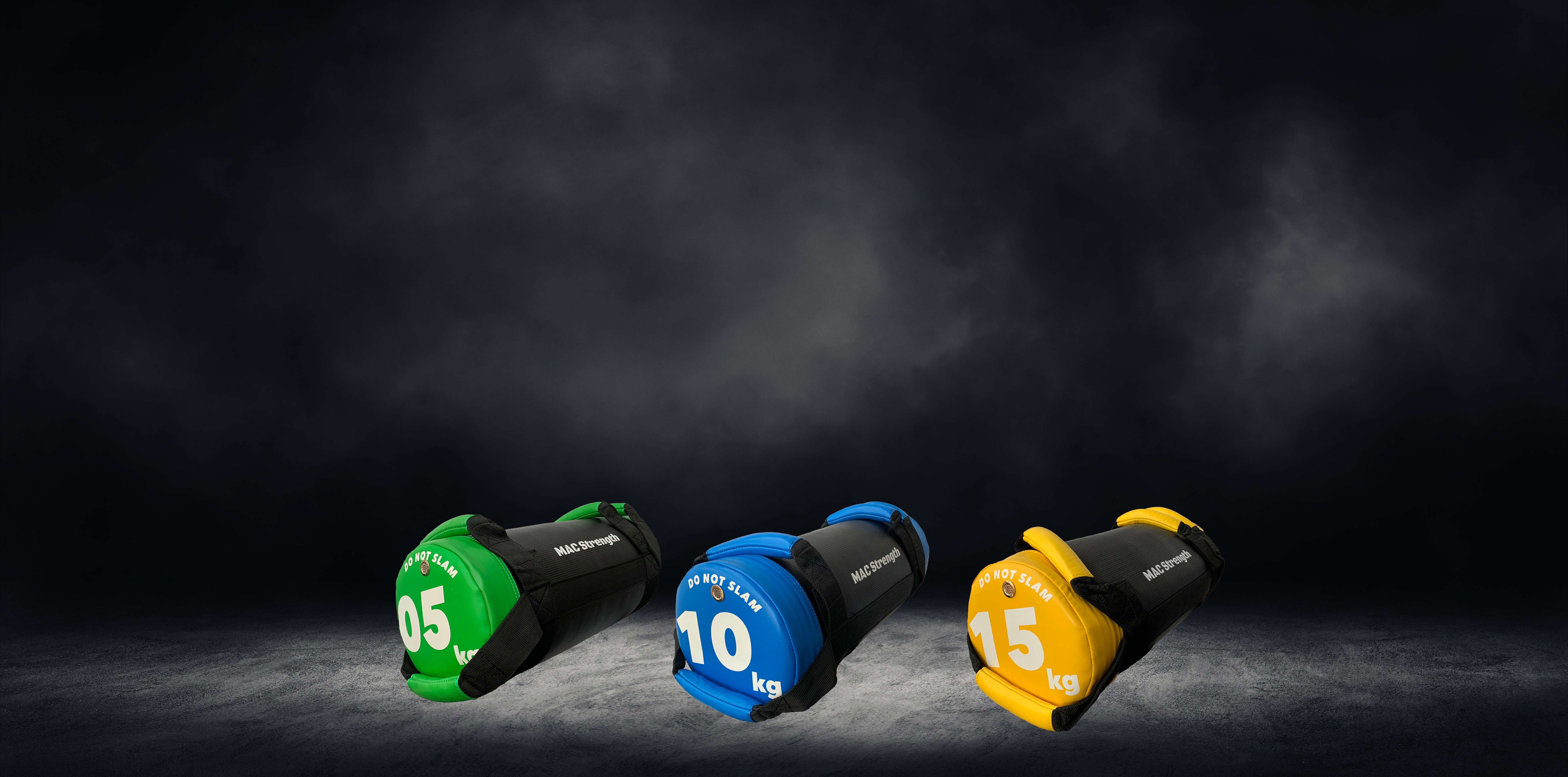 Sandbag Weighted Bags | Power Bags – Mac Strength gym equipment